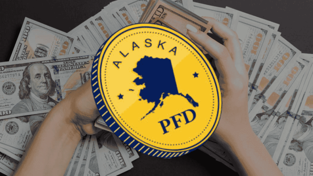 Alaska’s $1,000 2025 PFD Payment: Eligibility, Schedule, and Key ...